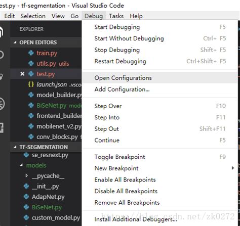 vscode 调试python代码时添加 单 多个 参数（args） debug 输入多个入参 vxcode csdn博客