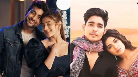 Nimrit Kaur Ahluwalia Breaks Silence On REFUSING Beirada With Fahmaan