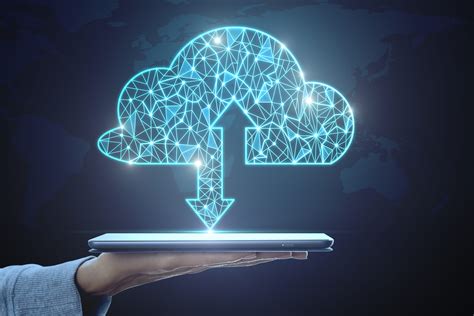 Entenda a importância do armazenamento em nuvem Alerta Security
