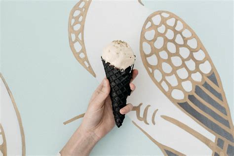 Vancouvers Coolest Ice Creams Shaved Ices And Sorbets Vancouver Is