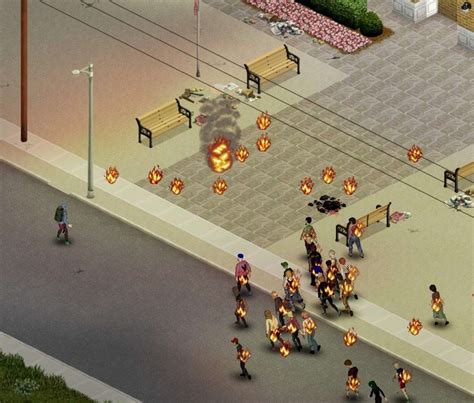 Project Zomboid Mechanics Guide Best Ways To Level Tools Manuals More