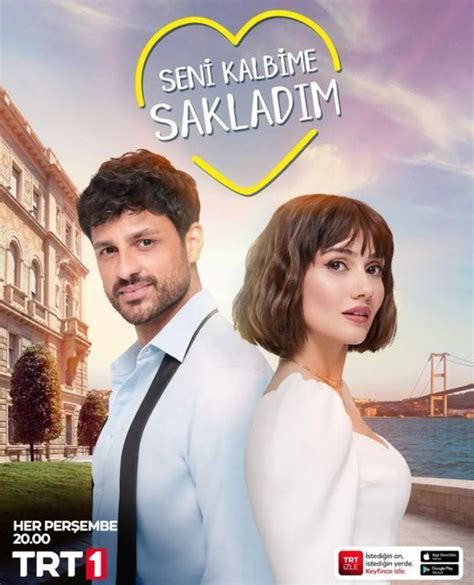 Sevda Erginci fan shared a post on Instagram ZeyMer in özel afişi