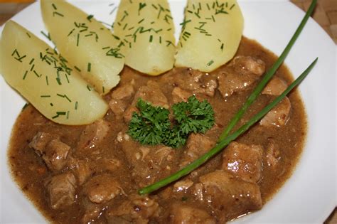 Vepřové na kmíně recept TopRecepty cz