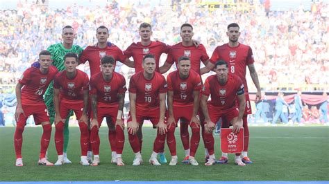 Euro 2024 Francja Polska 1 1 Łukasz Skorupski bohaterem Jakub