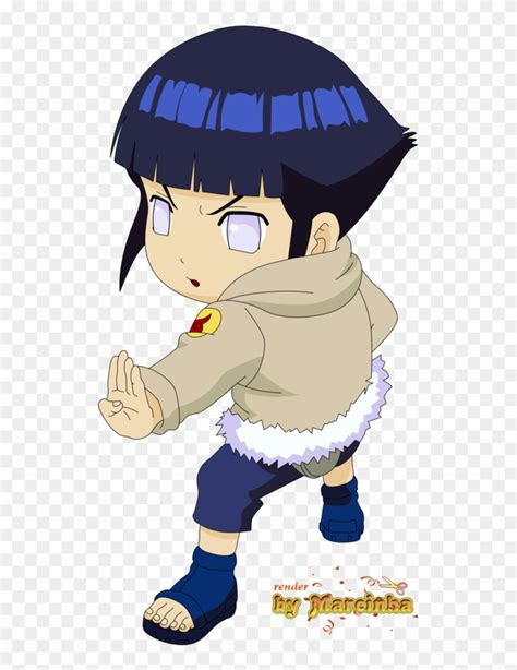 Png Chibi Hinata By Marcinha20 On Deviantart Hot Sex Picture