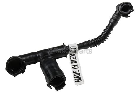 2013 2021 GM Positive Crankcase Ventilation PCV Tube 12627132