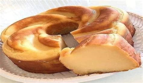 Bolo De Leite Condensado Essa Receita Vai Conquistar A Toda Sua Familia