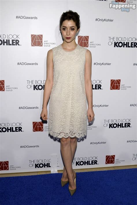 Cristin Milioti Nude Sexy Collection 16 Photos OnlyFans Leaked Nudes