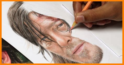4 Passos Básicos para iniciar no Desenho Realista Colorido