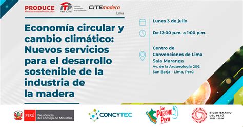 Taller Presencial Economía circular y cambio climático Nuevos
