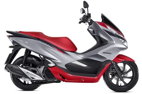 Honda PCX 2019 Ficha Técnica Imagens e Preço