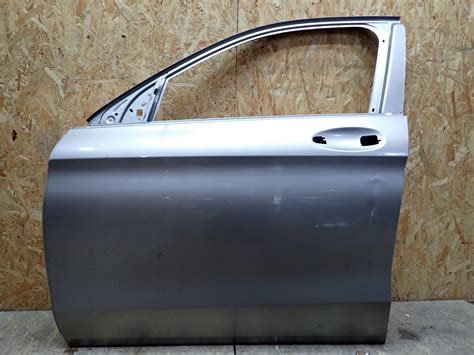 DRZWI LEWE PRZEDNIE LEWY PRZÓD MERCEDES GLC 253 2015 2022R A2537200301