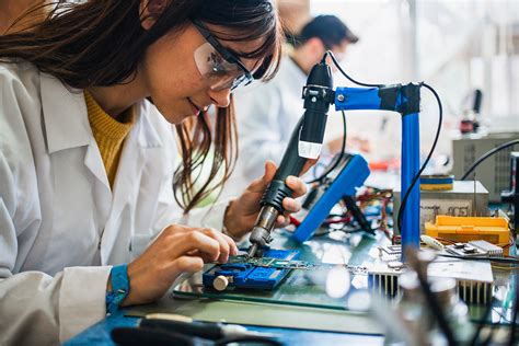 Advanced Manufacturing RRC Polytech Program Explorer