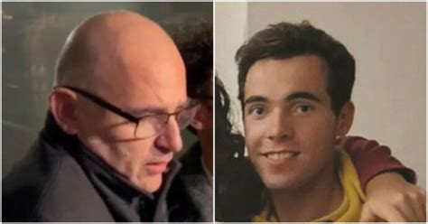 Il Padre Di Filippo Turetta Incontra Due Parenti Di Giulia Cecchettin