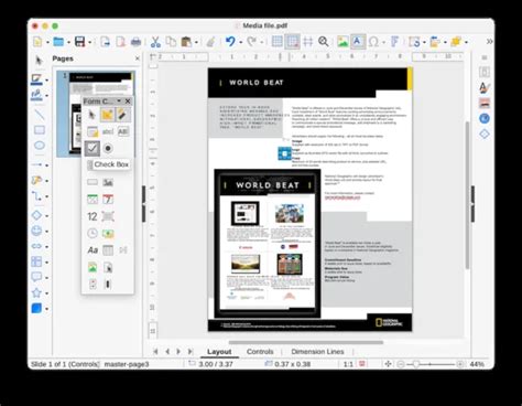 how to add checkbox in pdf insert multiple with adobe or free itselectable