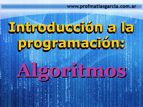 calaméo algoritmos introducción a la programación