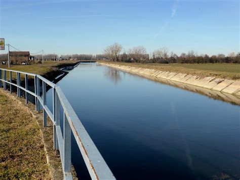 Facciamo Un Giro In Centro IL CANALE NAVILE
