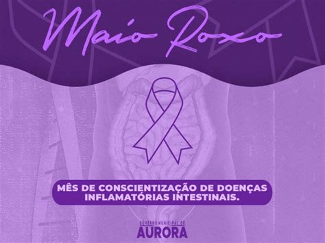 Capanha Maio Roxo