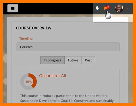 Nuevas Caracter Sticas De Moodle Moodledocs