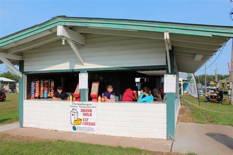 2023 Ashland County Fair 4 H Updates Premium Book Extension