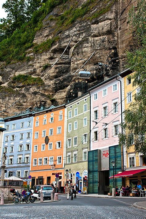Dsc Salzburg Austria Astrid Evermann Flickr