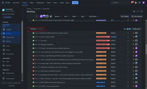 unlock productivity with jira roadmaps your guide to awesome product management
