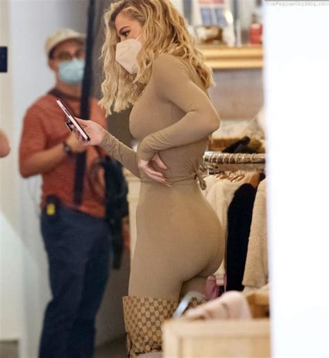 Khloe Kardashian Nude Photos Porn Hot Pics 2023 TheFappening Library