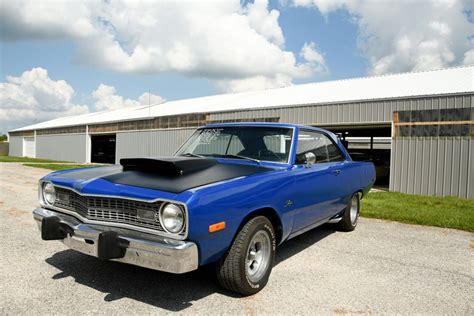 Dodge Dart American Muscle Carz