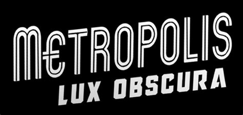 Double Review Metropolis Lux Obscura Review PS4Blog Net