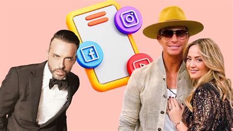 Apio Quijano de Kabah deja las redes sociales por culpa de Erik Rubín