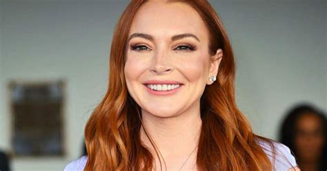 Anuncia Lindsay Lohan Que Está En Espera De Su Primer Bebé El Diario MX