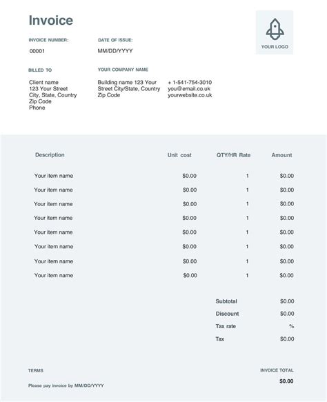 What Is An Invoice Clear Guide And Examples Of What An Invoice Is For