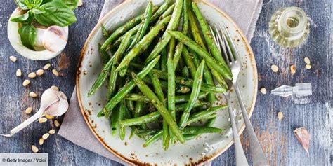 CUISSON Haricots verts frais à la cocotte minute à la poêle comment