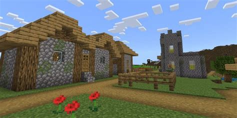 Cómo encontrar una aldea en Minecraft todas las formas