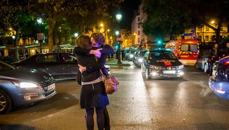 Attentats du 13 novembre 2015 le récit d une nuit d horreur par ceux