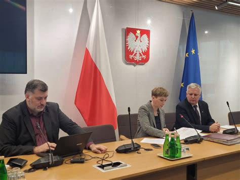 Włodzimierz Bernacki on Twitter Posiedzenie Komisji Edukacji Nauki i