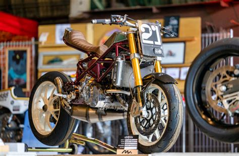 Custom Motorcycles Page 7 BikeBound