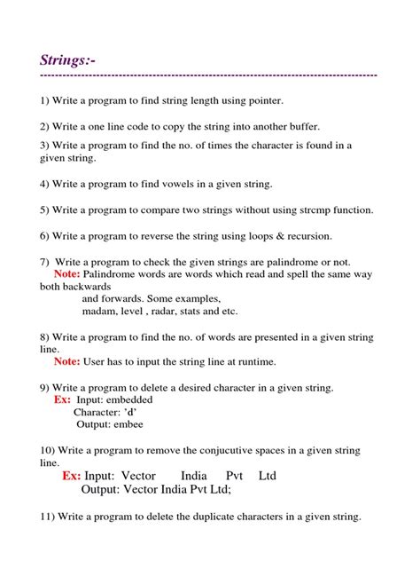 string pdf string computer science areas of computer science
