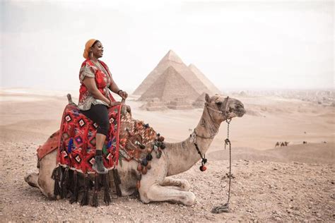 Day Tour To Cairo From Alexandria Port Exploring Pyramids Of Giza And