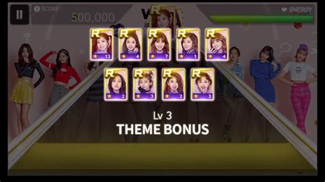 트와이스 TWICE SuperStar JYPnation What is Love Hard Mode YouTube
