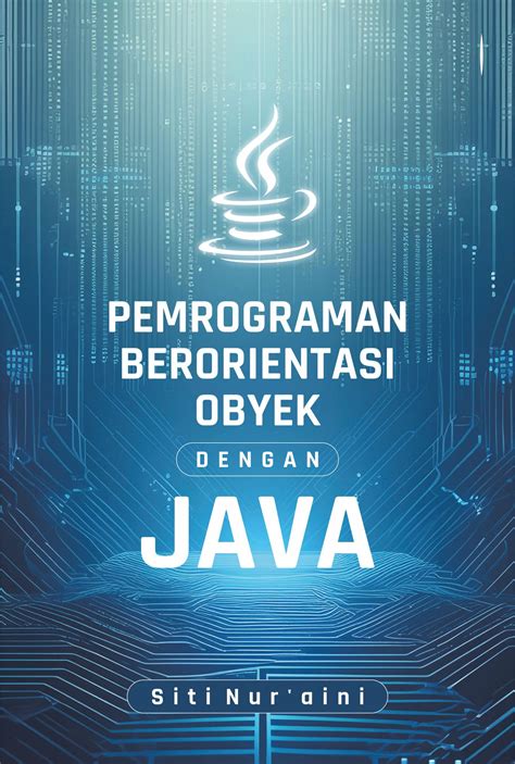 Pemrograman Berorientasi Obyek Dengan Java Penerbit Alinea