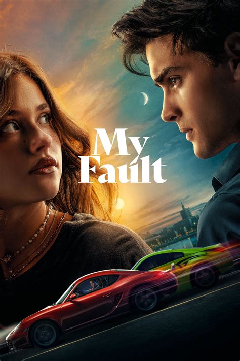 Culpa Mia My Fault 2023 Greek Subtitles Greek Subs