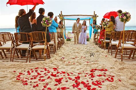 11 Destinos para Celebrar tu Boda en México