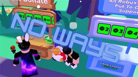 I GOT DONATED 100 BILLION ROBUX IN PLS DONATE YouTube