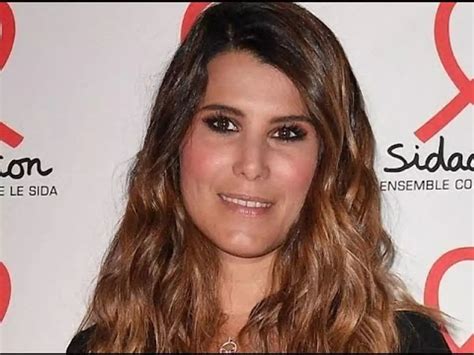 Karine Ferri dévoile une rare photo de son mari Yoann Gourcuff Allo