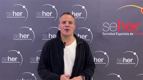 Sociedad Española de Heridas SEHER on Twitter 11CongresoSEHER