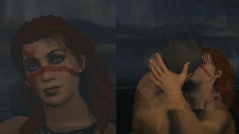 Assassins Creed Valhalla Ciara Romance Female Eivor Wrath Of The