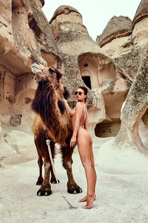 Marisa Papen Nude Shoot Drunkenstepfather