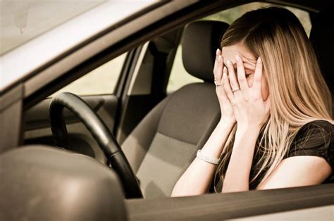 What Is Vehophobia Atlanta GA Hasner Law PC