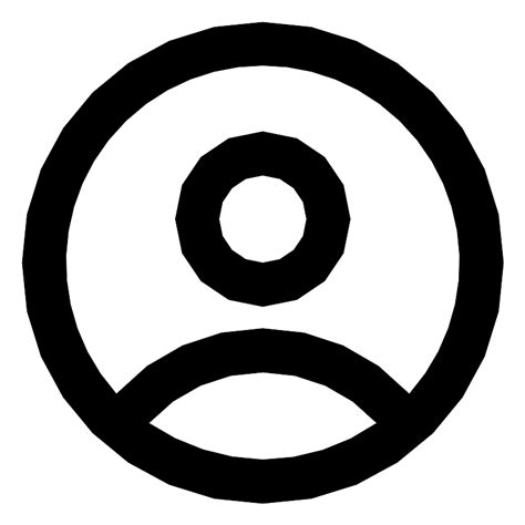 User Circle Vector SVG Icon SVG Repo